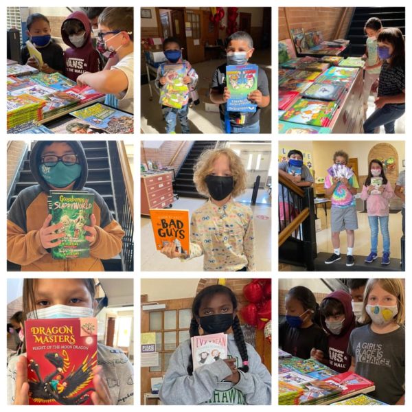 Tutoring – Albuquerque Oasis